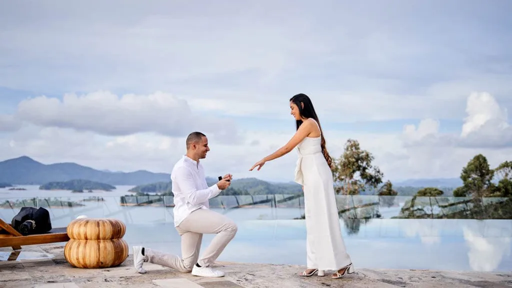 Pedidas de mano - Aletheia fotografia y video de Bodas